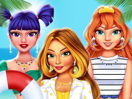 Girls Games 🎮 - Play online for free! - CrazyGames-Poki