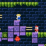 在线免费街机游戏 - 畅玩经典复古游戏