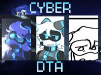 Play Cybercat DTA Entry - Free Online Scratch Game