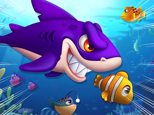 Mainkan Mania Dunia Ikan - Game Guessr Online Gratis