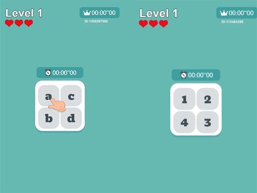 One2One - Ücretsiz online oyna - CrazyGames-Poki