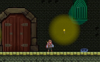 The Castle - Play free online - CrazyGames-Poki