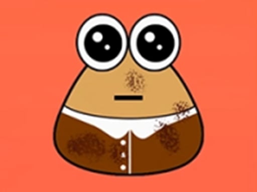 Pou Caring - Juega gratis en línea - CrazyGames-Poki