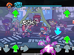 FNF Splatoon - Play free online - CrazyGames-Poki