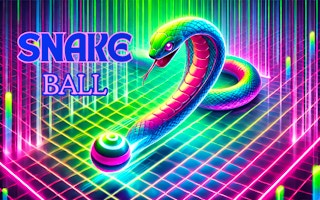 Snake Ball - Play free online - CrazyGames-Poki