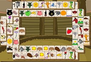 Play Animal Connect Mahjong - Free Online Mahjong Game