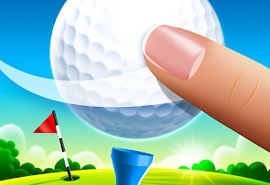 Mini Golf Master - Play free online - CrazyGames-Poki