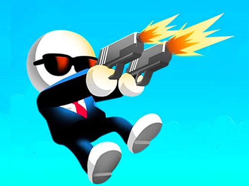 Johnny Trigger 3D Online - Jouez gratuitement en ligne - CrazyGames-Poki