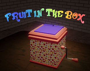 Fruit In The Box - Play free online - CrazyGames-Poki