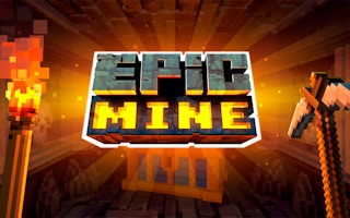 Epic Mine - Play free online - CrazyGames-Poki