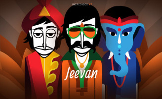 Incredibox ONESHOT - Pibble Mayhem - Juega gratis en línea - CrazyGames ...