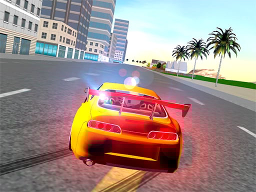 Supra Drift 2 - Jouez gratuitement en ligne - CrazyGames-Poki