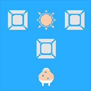 Icebug'un Ucu - Ücretsiz online oyna - CrazyGames-Poki