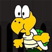 Play A Koopas Revenge - Free Online Arcade Game