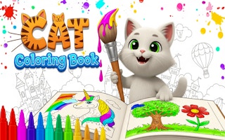 Coloring Games 🎮 - Play online for free! - CrazyGames-Poki