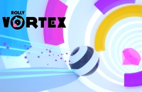 Rolly Vortex - Play free online - CrazyGames-Poki