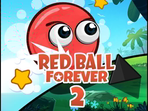 Red Ball Forever 2 - Play free online - CrazyGames-Poki