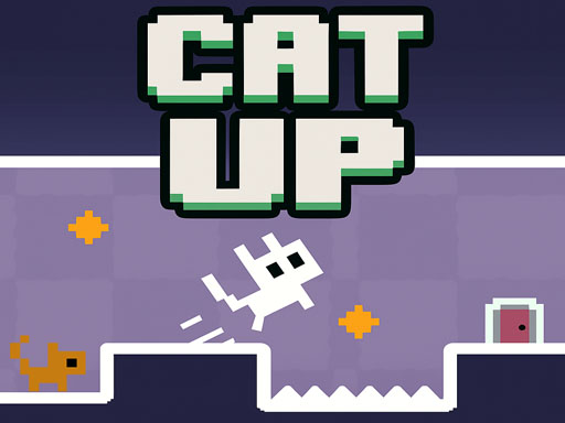 Cat Up - Play free online - CrazyGames-Poki