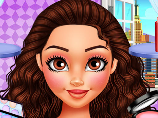 DRESS UP GRAMMYS AWARD MAKEOVER - Play free online - CrazyGames-Poki