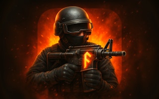 Commando Force 2 - Play free online - CrazyGames-Poki