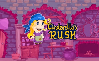 รัชสูตรของซินเดอร์เอลลา - เล่นฟรีออนไลน์ - CrazyGames-Poki