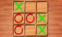 Play Tic Tac Toe Basic - Free Online Arcade Game