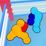 Play Wobbly Boxing - Free Online Arcade Game