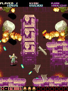 FixEight (Japan, Taito License) - Play free online - CrazyGames-Poki