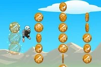 Play Kumba Kool - Free Online Monkey Game