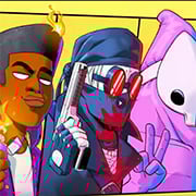 Rushdown Rivals - Play free online - CrazyGames-Poki