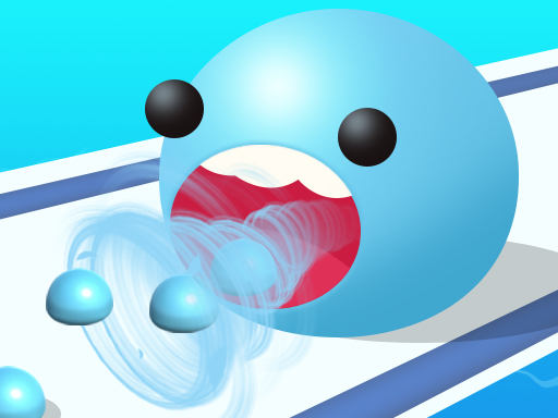 Slime Arcade Run - Play free online - CrazyGames-Poki
