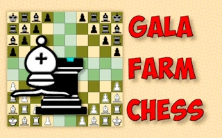 Gala Farm Chess - Play free online - CrazyGames-Poki