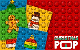 Christmas Puzzle 2 - Play free online - CrazyGames-Poki