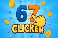 67 Clicker - Play free online - CrazyGames-Poki