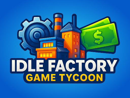 Idle Factory Game Tycoon - Play free online - CrazyGames-Poki