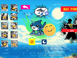 Italan Brainrot: Click To Hatch - Play free online - CrazyGames-Poki