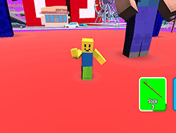 Obby +1 Power - Kostenlos online spielen - CrazyGames-Poki