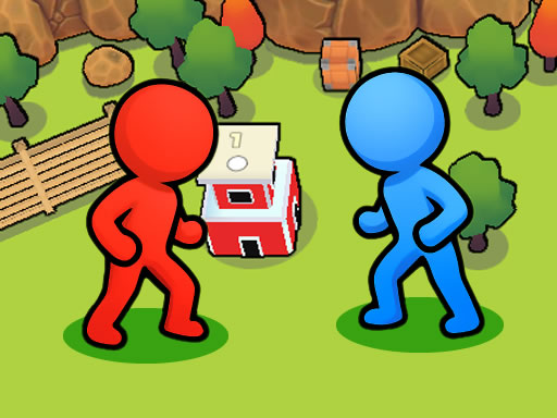 Tower War - Play free online - CrazyGames-Poki