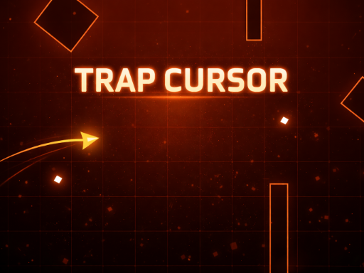 TRAP CURSOR - Play free online - CrazyGames-Poki
