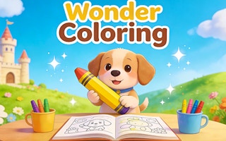 Coloriage Magique - Jouez gratuitement en ligne - CrazyGames-Poki