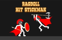 Cây Gậy Đánh Ragdoll Stickman - Chơi miễn phí trực tuyến - CrazyGames-Poki