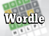 Play Wordle - Free Online Scratch Game