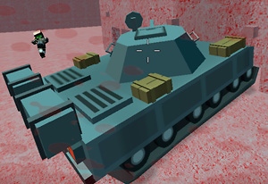 Helicopter And Tank Battle: Desert Storm Juego – Juega Gratis Online ...