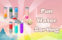 Play Fun Water Sorting - Free Online Guessr Game