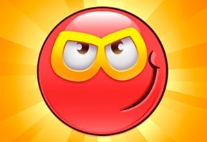 Red Ball Super Run - Play free online - CrazyGames-Poki