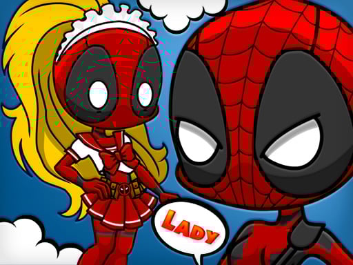 Girls Games 🎮 - Play online for free! - CrazyGames-Poki