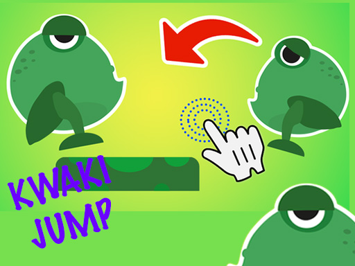 Copies De Jump Frog - Jouez gratuitement en ligne - CrazyGames-Poki