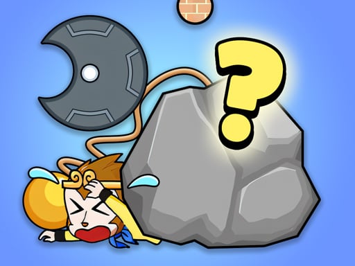 Save The Monkey - Play free online - CrazyGames-Poki