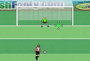 Play Jumpers For Goalposts 3 - Free Online Football Game