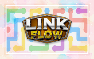 Play Link Flow - Free Online Guessr Game
